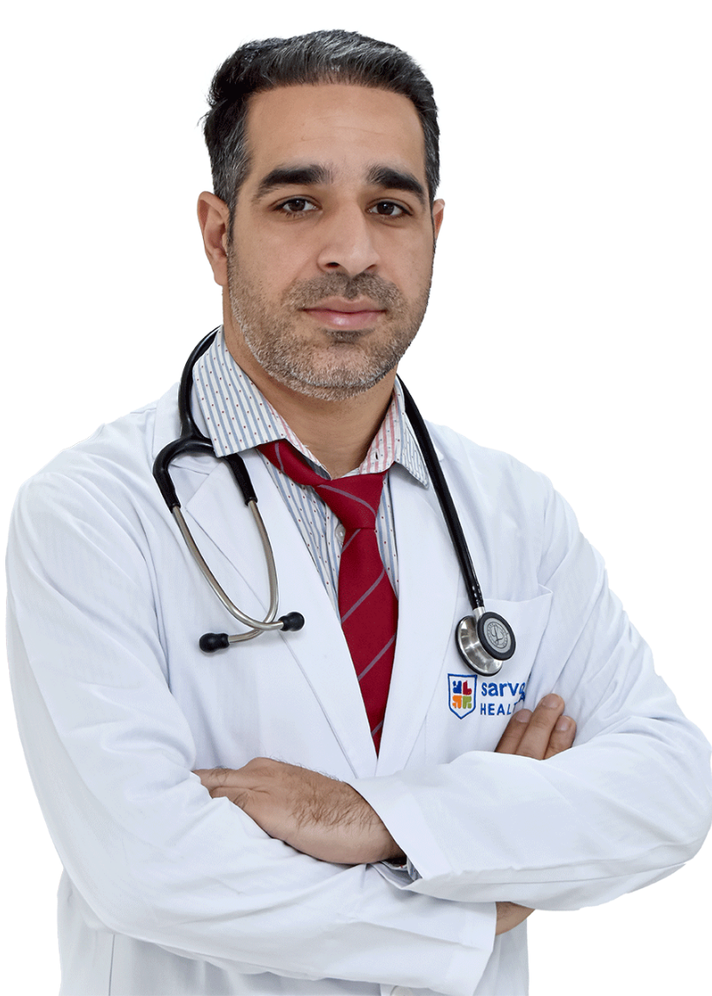 Sarvodaya Hospital | Best Multi-Speciality Hospital in Faridabad, India